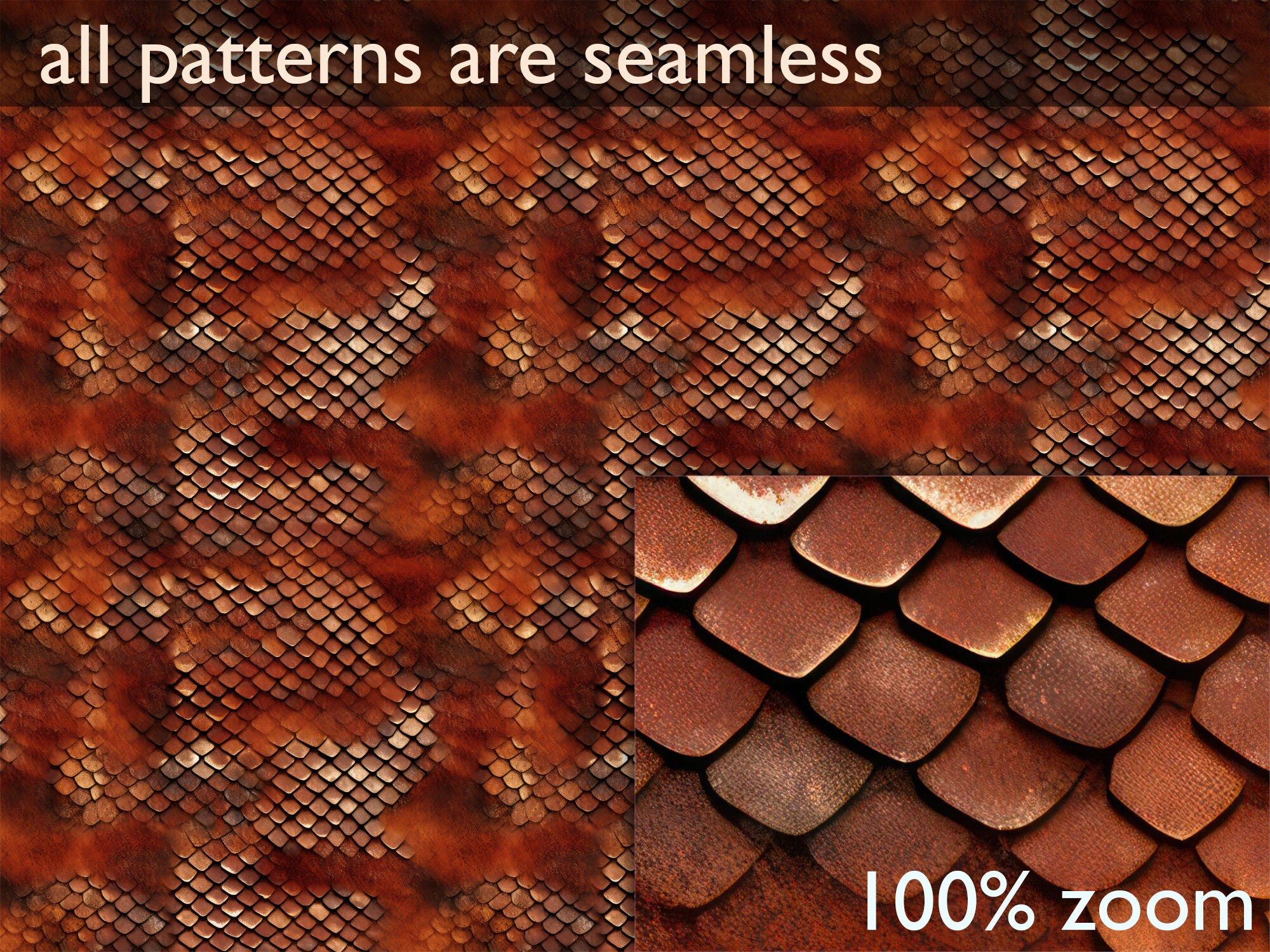 20 Seamless Abstract Leather Texture Backgrounds,custom Embossed ...