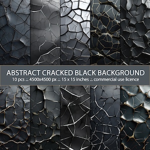 Abstract Cracked Acrylic Paint Wall Background, Digital Grunge Texture ...