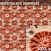 30 Seamless Vintage Crochet Texture Backgrounds, Knit Pattern ...