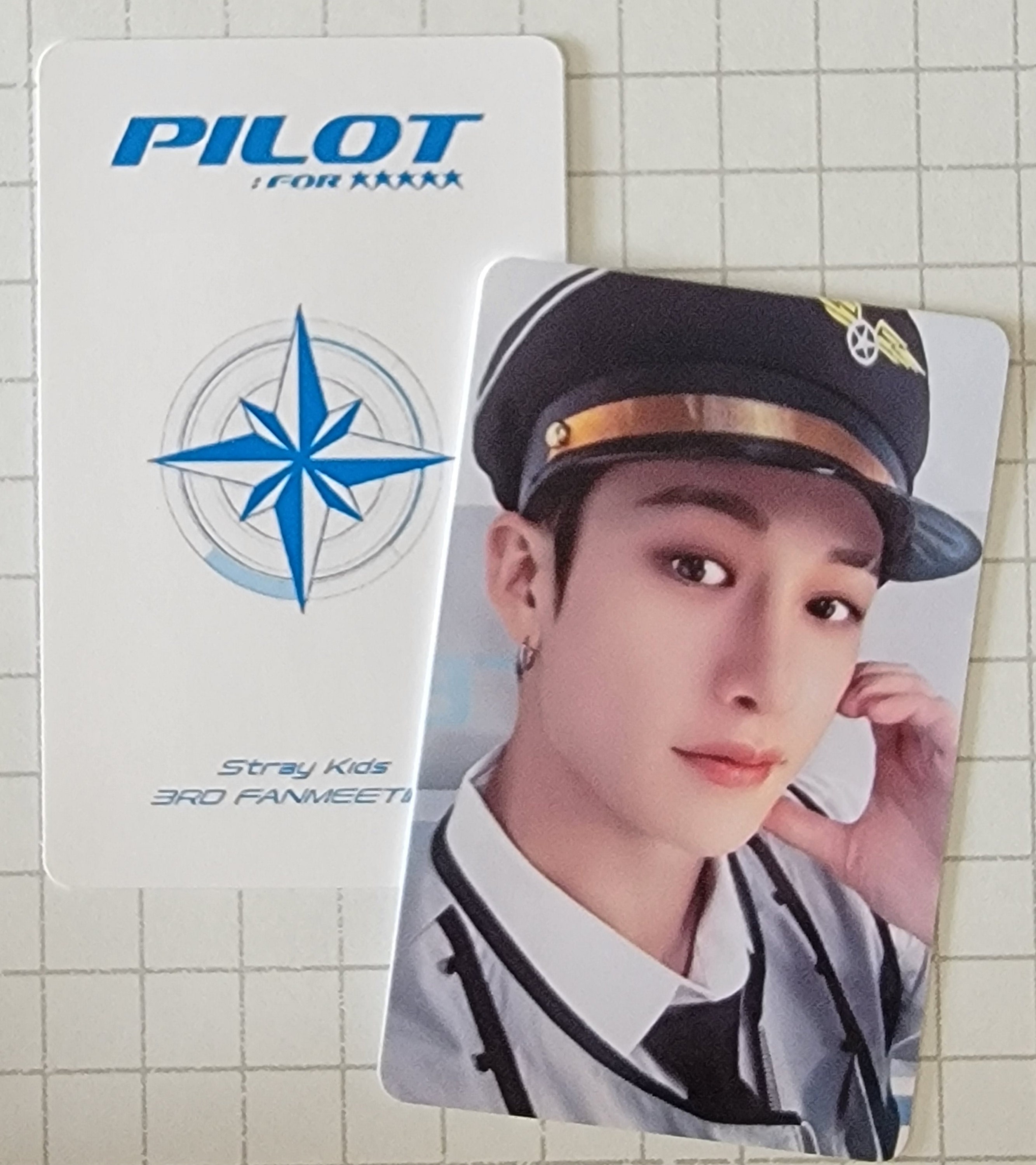 Pilot Fan Meeting Day 1 - Etsy