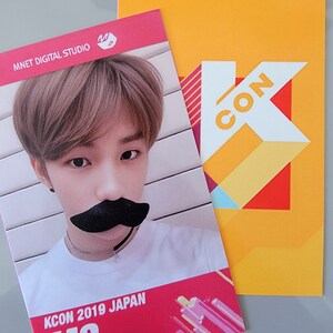 Stray Kids K Con Japan 2019 Photocards - Etsy