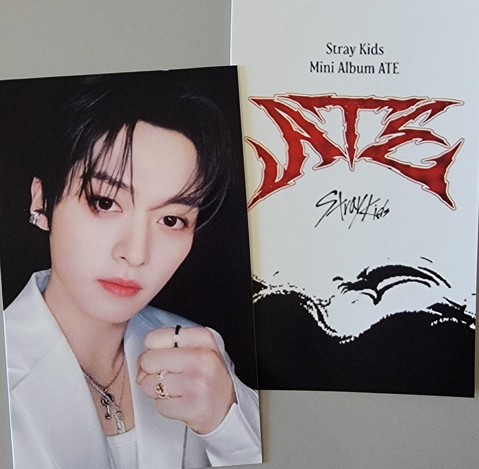 ATE Soundwave LD Photocards - Etsy