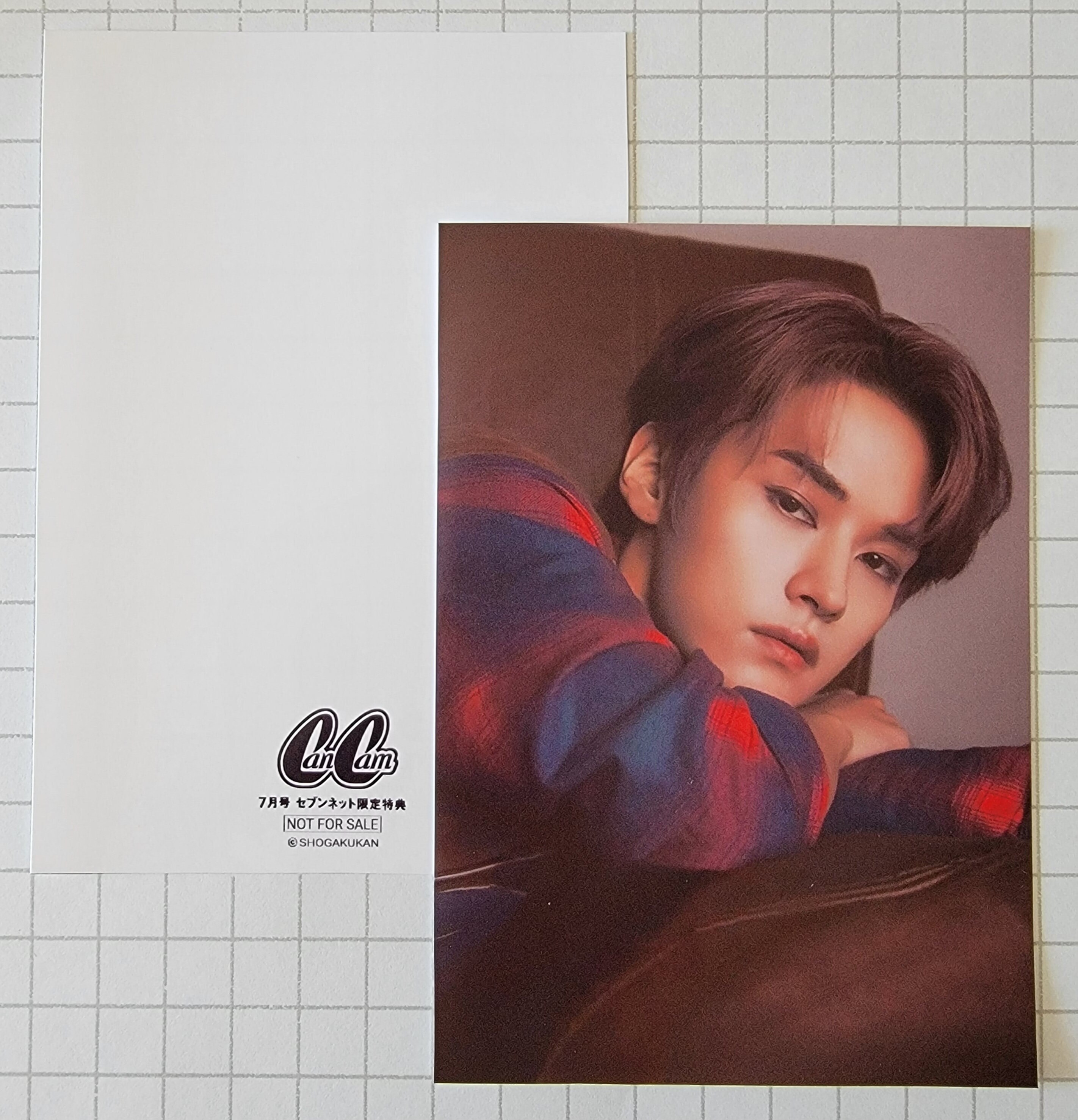 SKZ X Cancam Postcards - Etsy