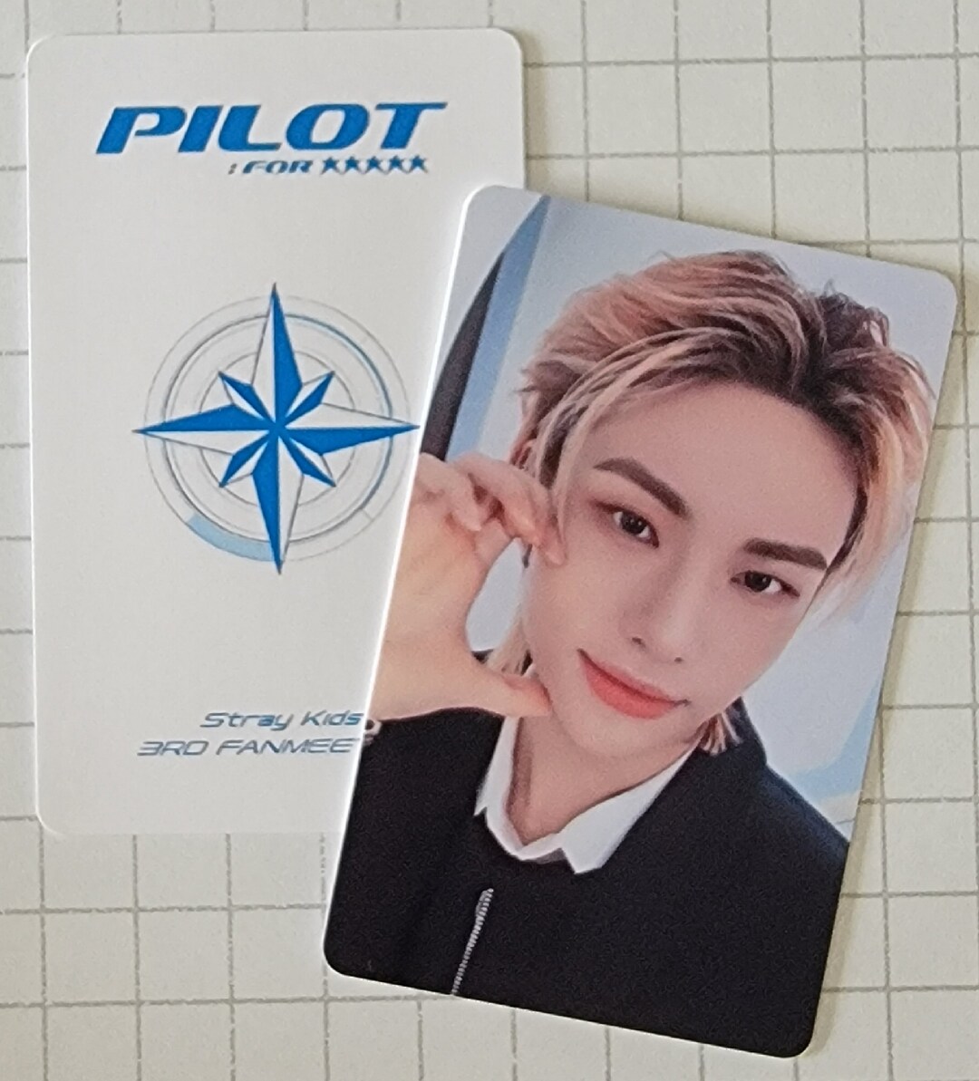 Pilot Fan Meeting Day 1 - Etsy