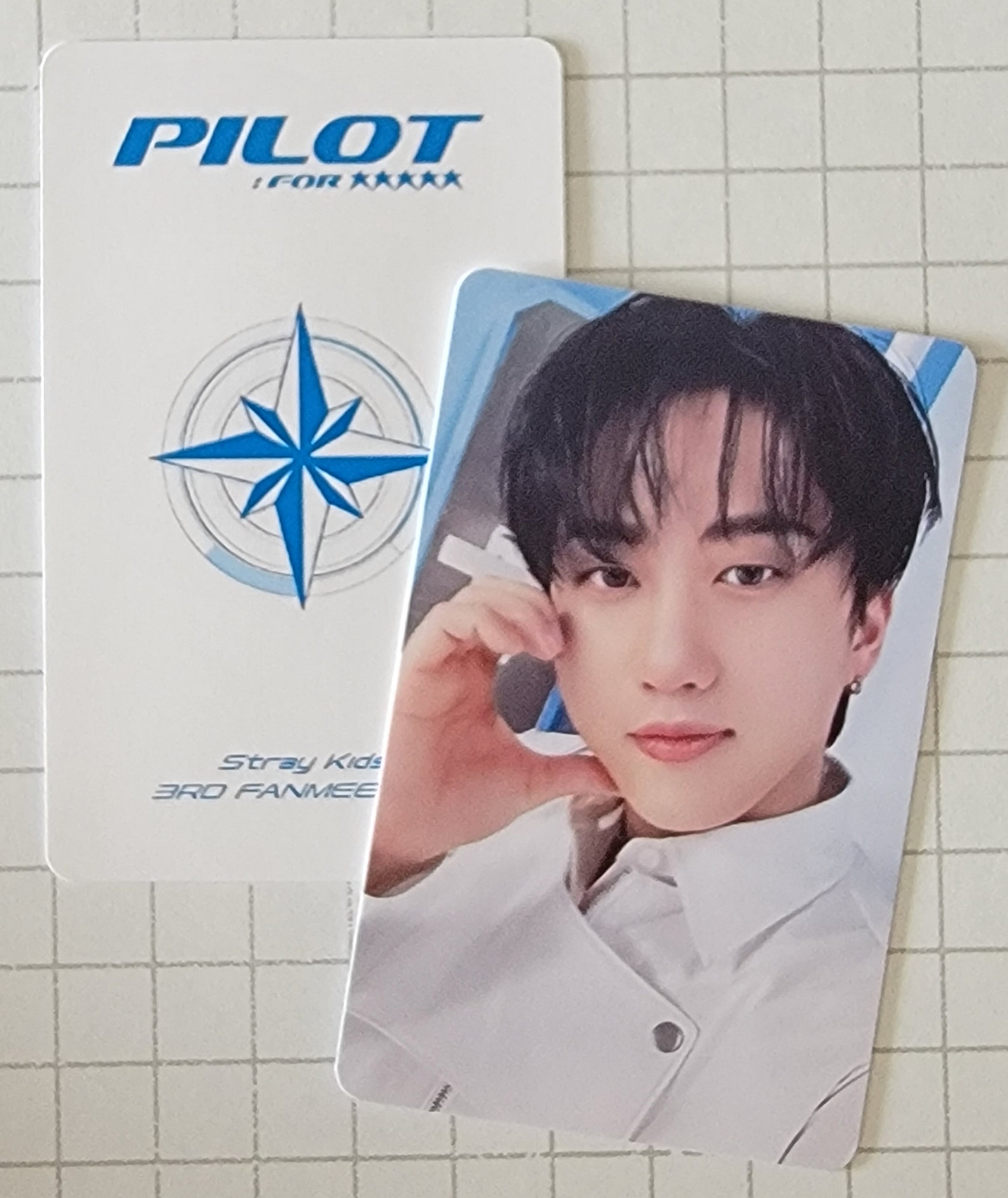 Pilot Fan Meeting Day 1 - Etsy