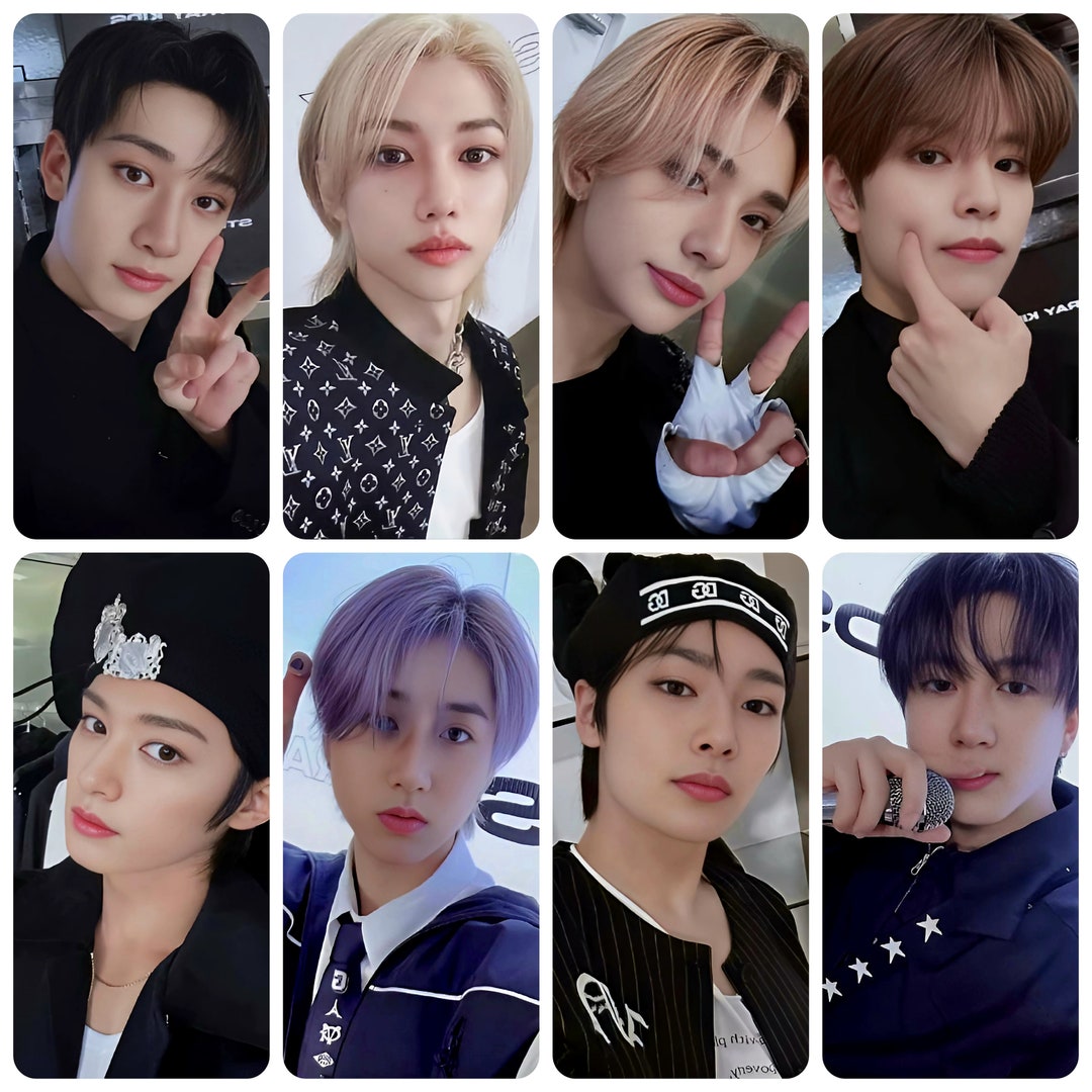 5 STAR MMT POB Photocards - Etsy