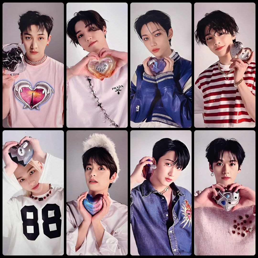 Maxident Case POB Photo Card - Etsy