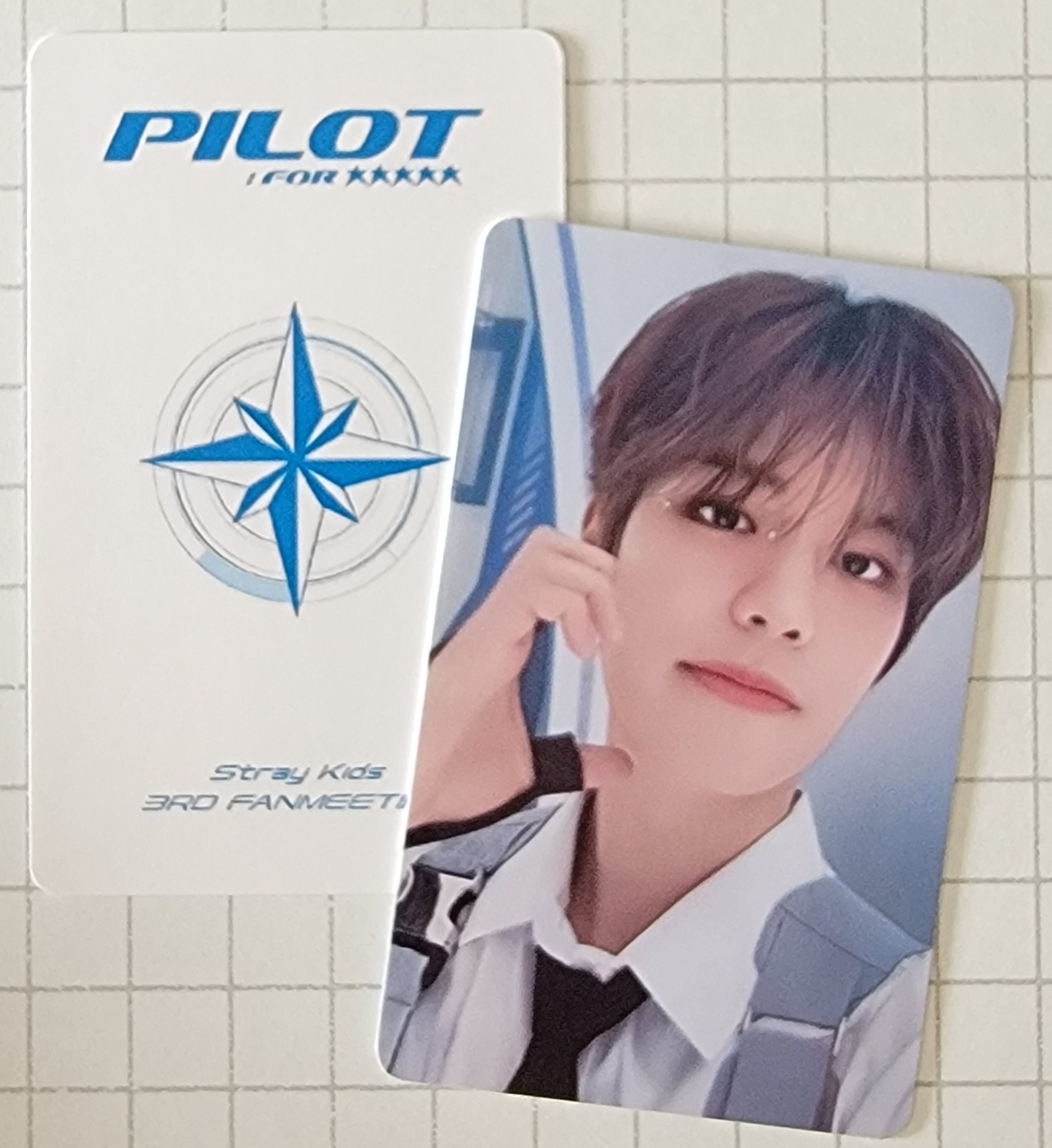 Pilot Fan Meeting Day 1 - Etsy