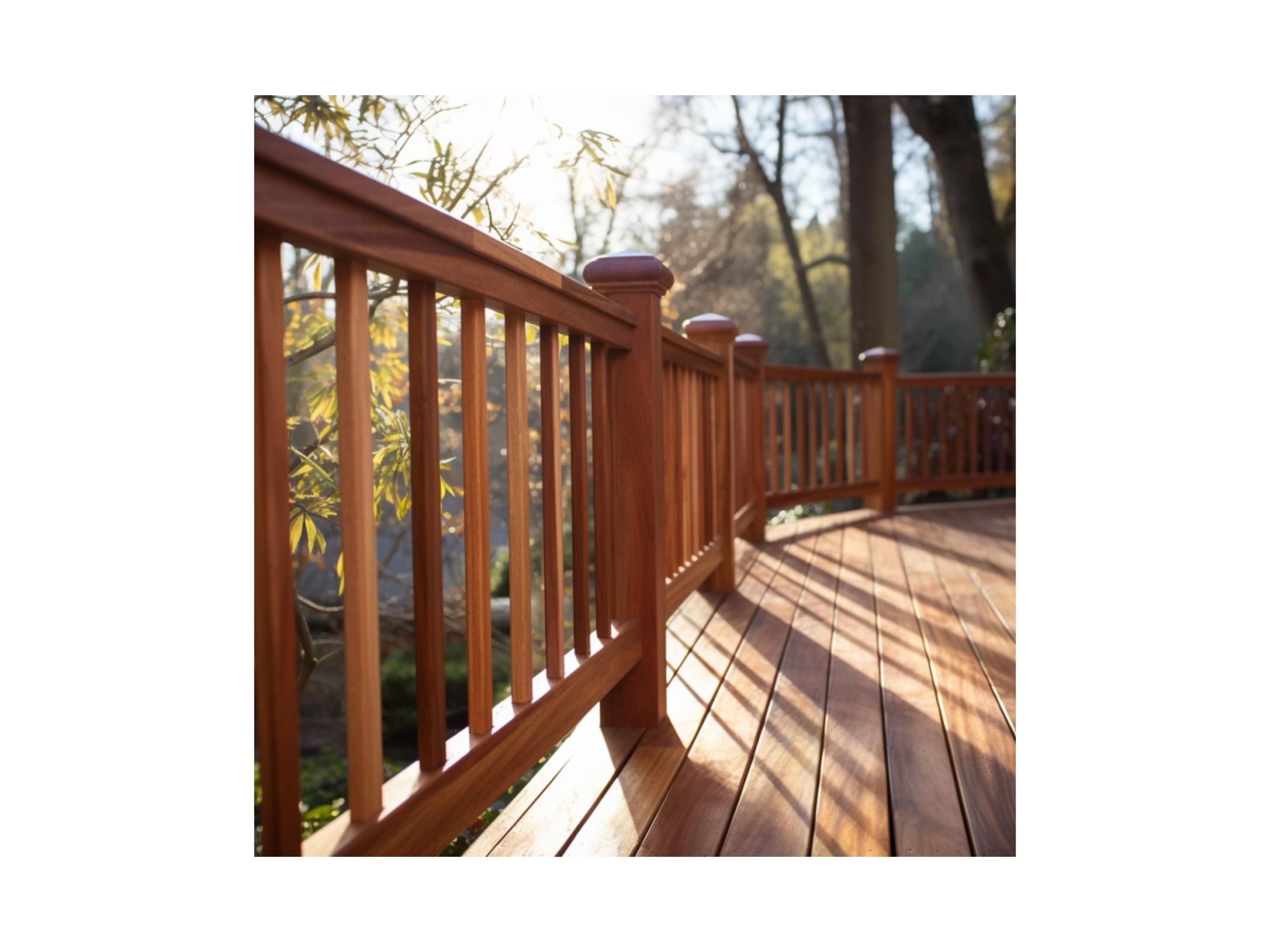 Deck Plans 12x12 for DIY Construction and Permit - Etsy