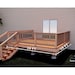 Deck Plans 18x18 for DIY Construction and Permit - Etsy