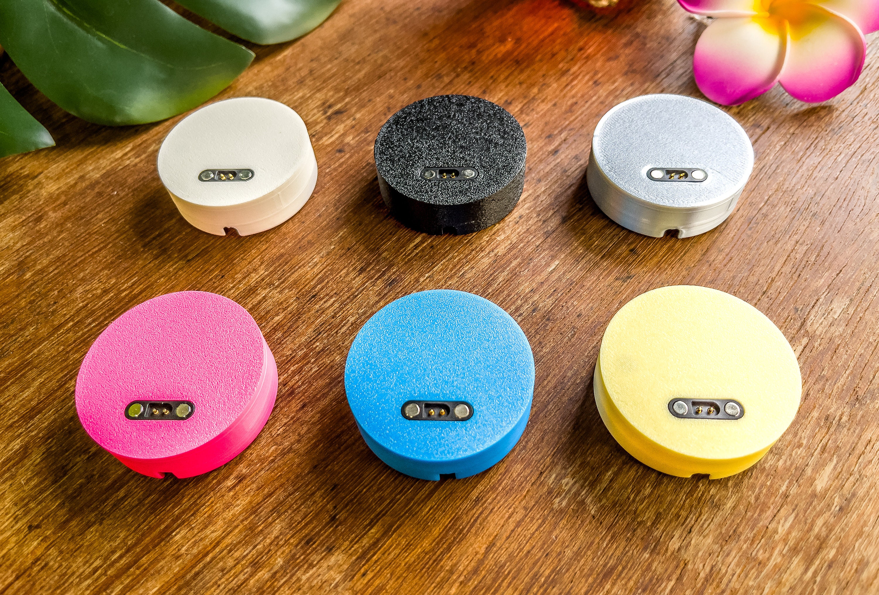 USB Connector Puck for Magic Charger for Disney Magic Band Plus the ...