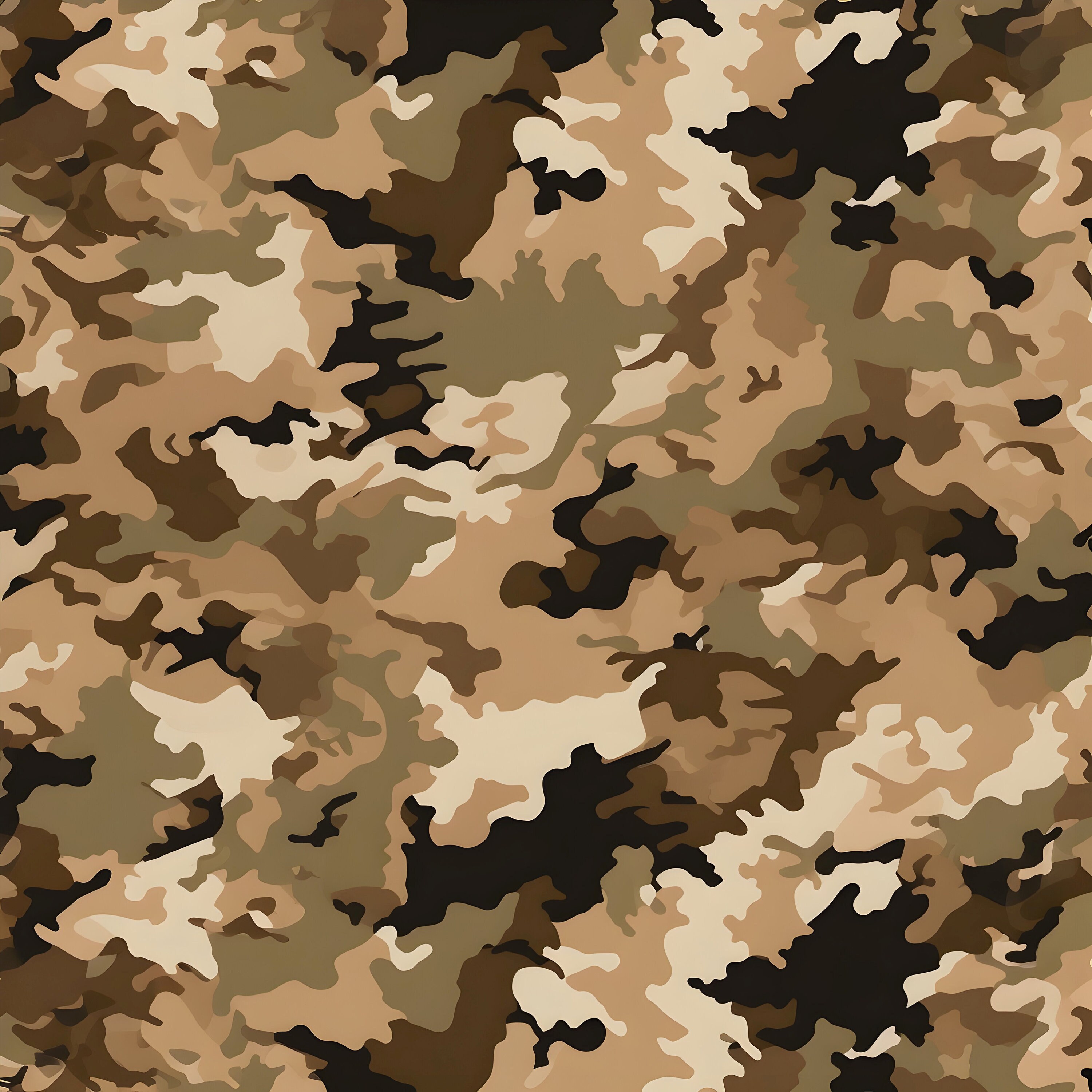 Military Color Camo Pattern Camouflage Pattern Digital Download 300DPI ...