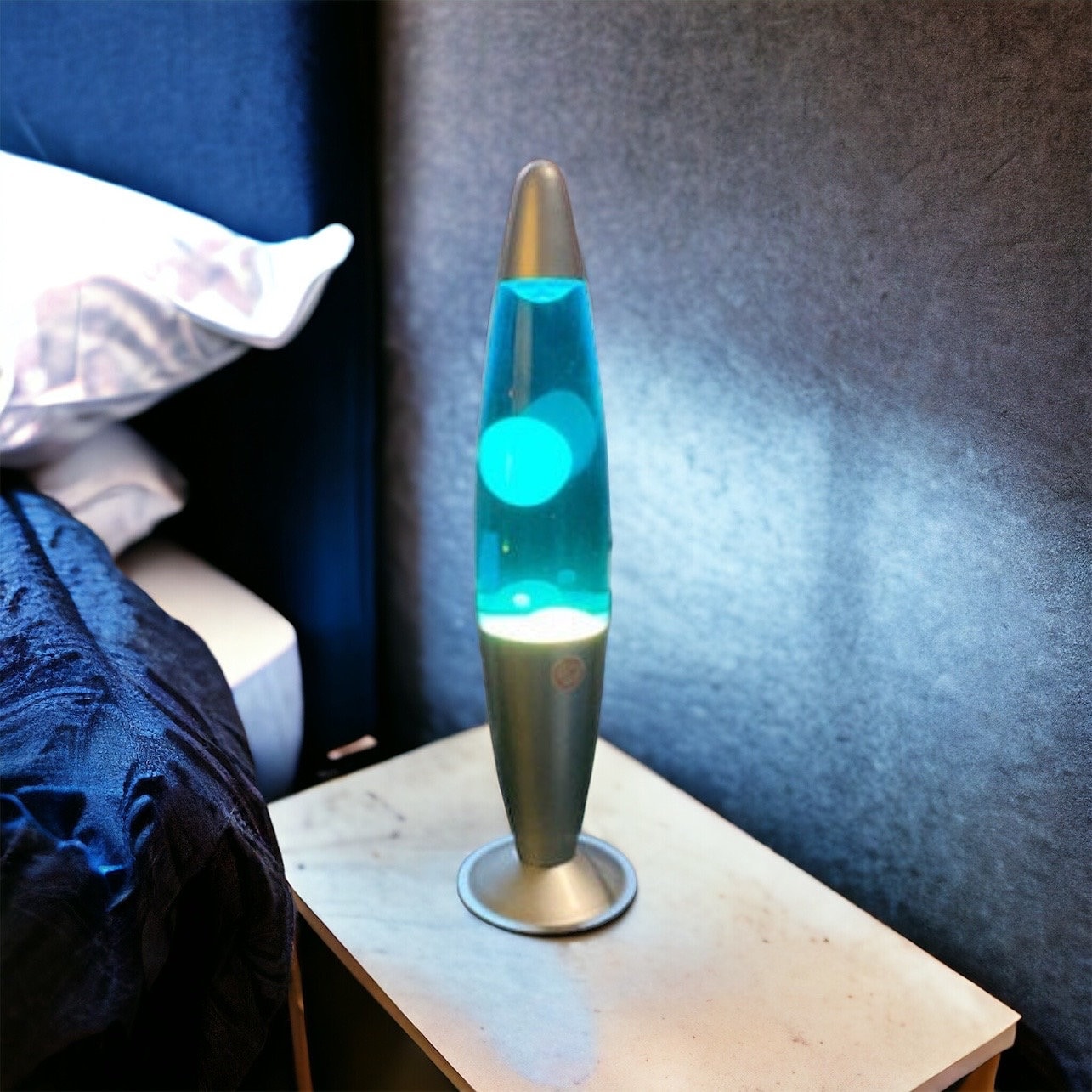 Lava Lamp Mood Enhancing Ambiance Large - Etsy