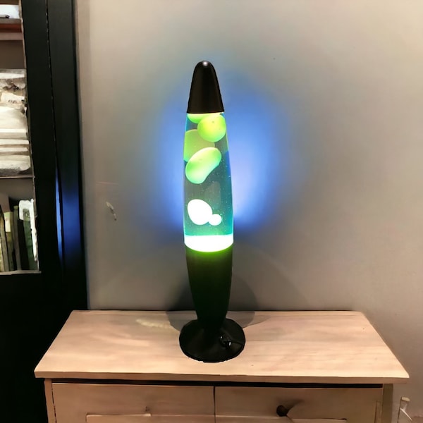 Mood Lamp - Etsy