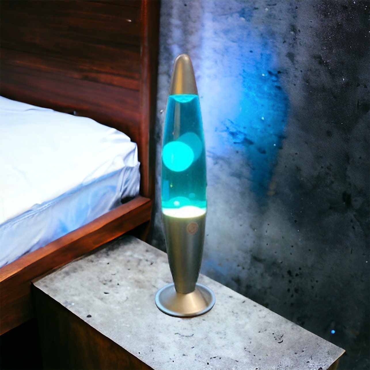 Lava Lamp Mood Enhancing Ambiance Large - Etsy