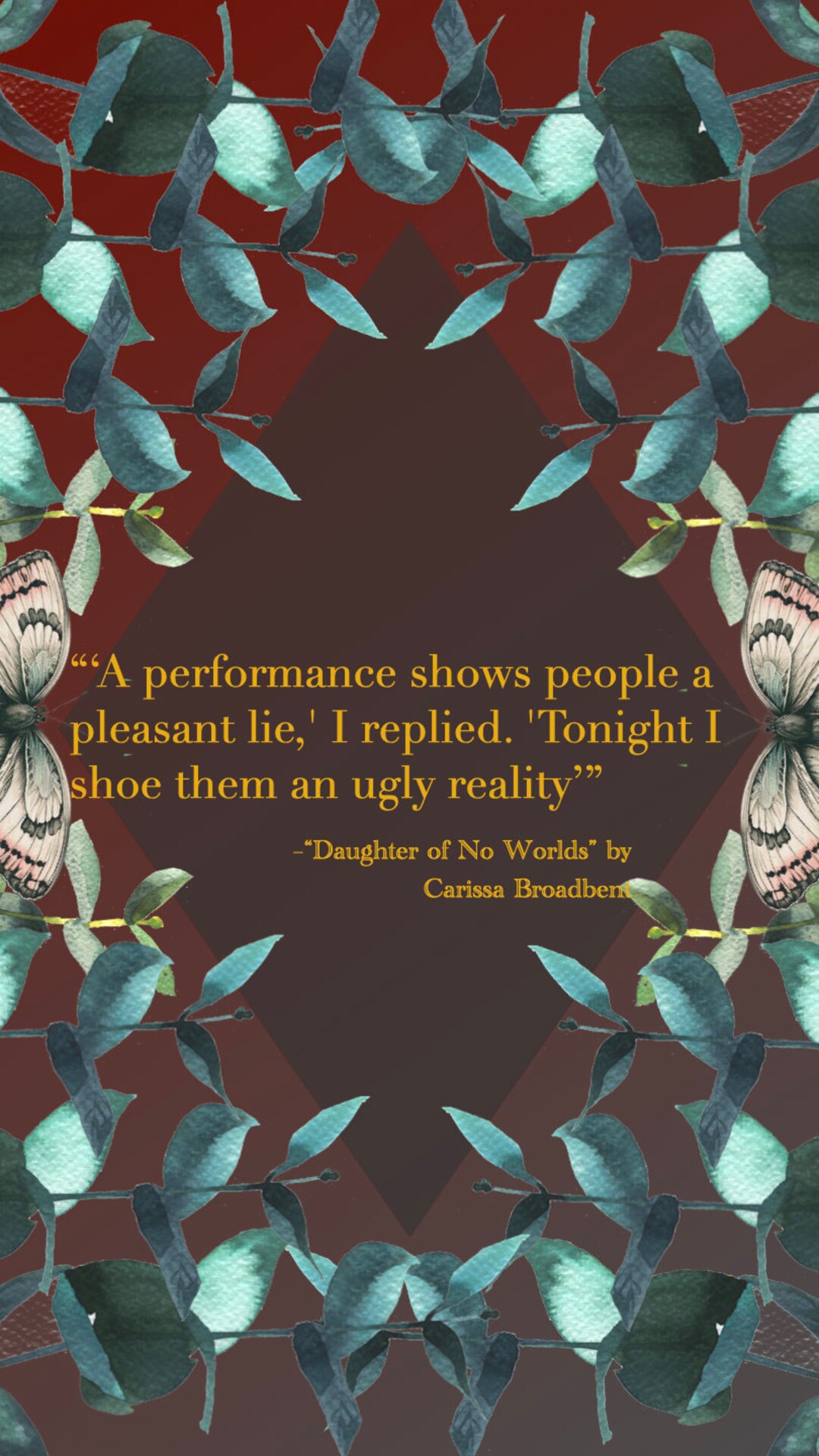 Red Monarchy Animated Instagram Stories Keynote Template - Etsy