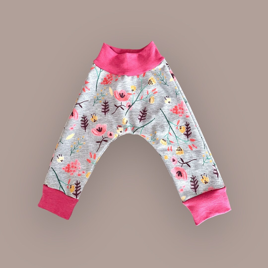 Bloomers Made of Soft Shell, Mud Pants Size 92 - Etsy