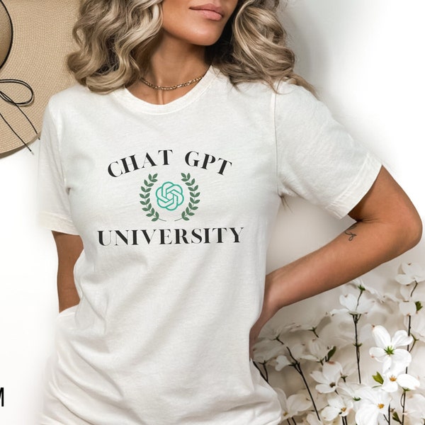 Chat Gpt - Etsy