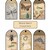 Digital Vintage Insect Collection Tags, Printable Gift Tags, Junk ...