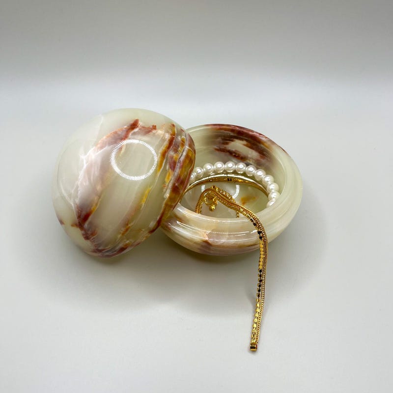 Cute Trinket Box - Etsy
