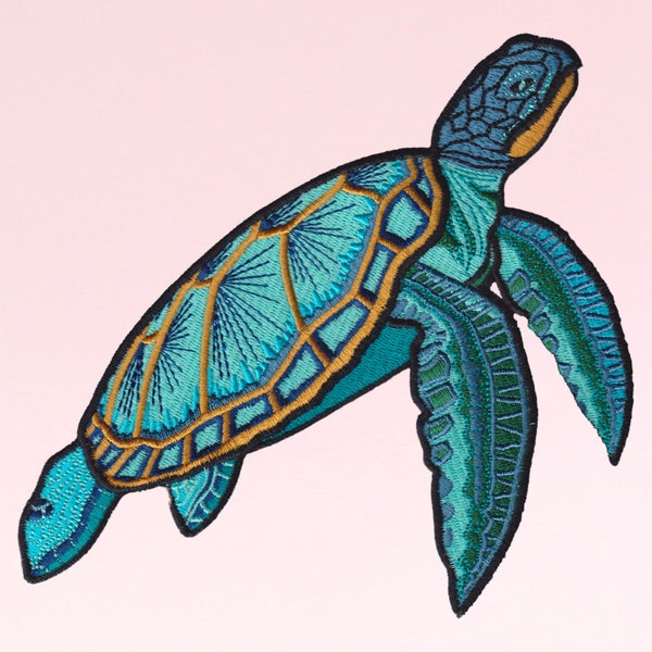 Turtle - Etsy