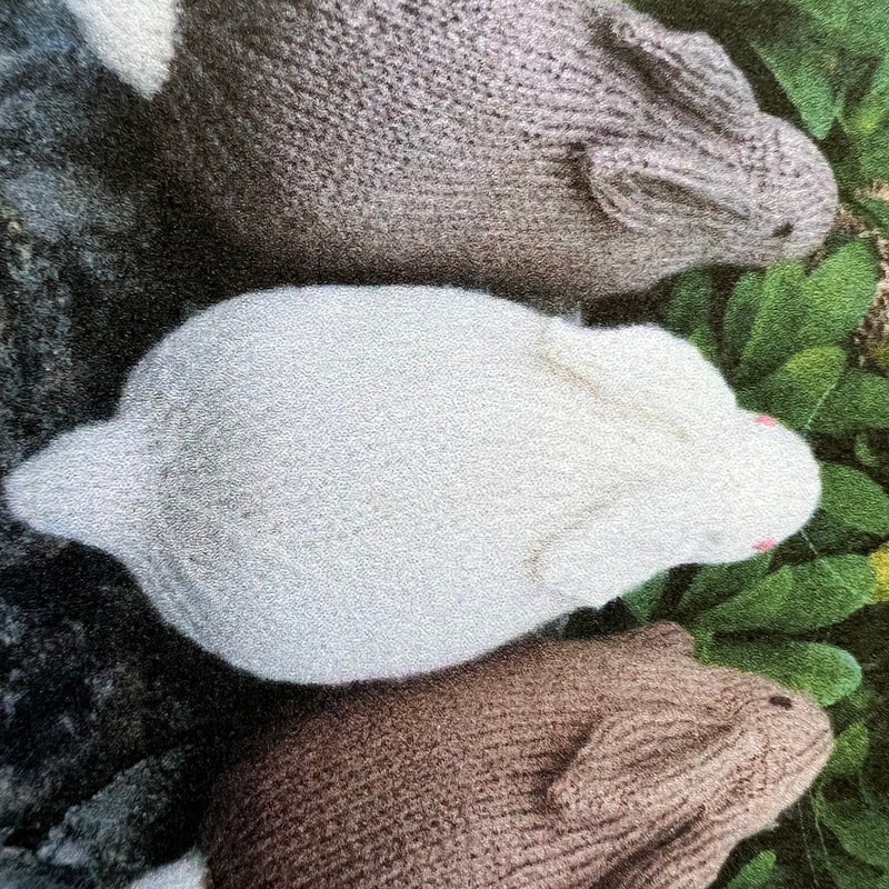 Helen Bunny - Etsy Australia
