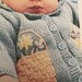 Baby Knitting Pattern - Etsy