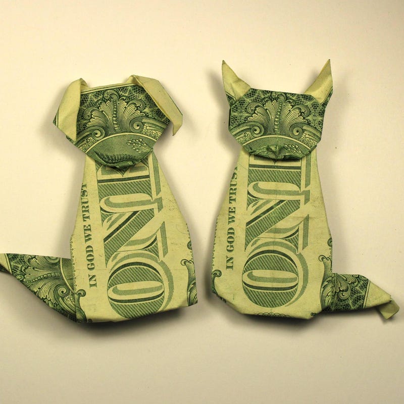 Real Money - Etsy