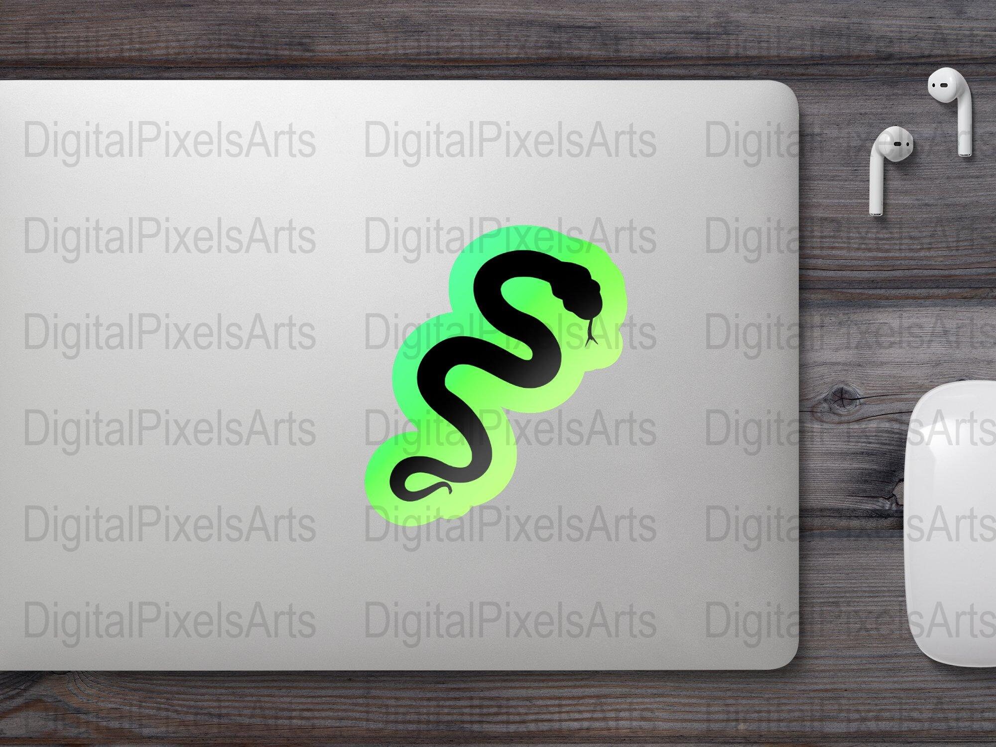 Snake Svg, Reptile Svg, Snake Silhouette Svg Instant Download, SVG PNG ...