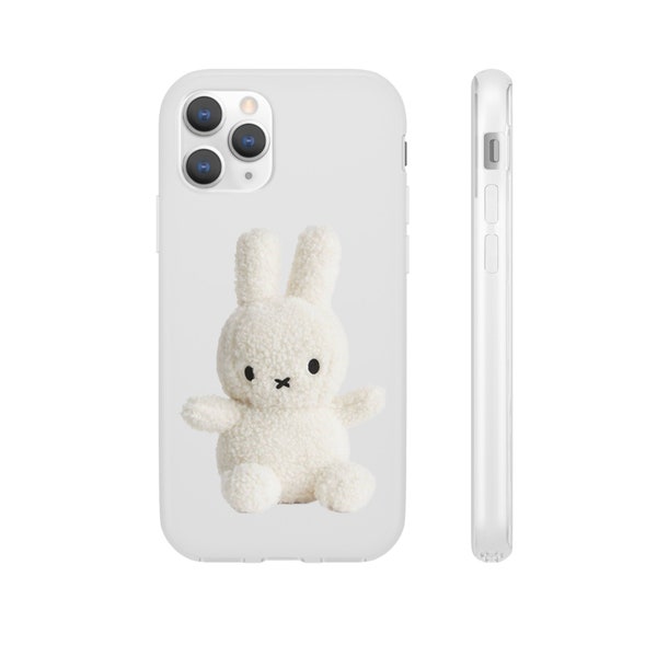 Miffy Phone Case - Etsy
