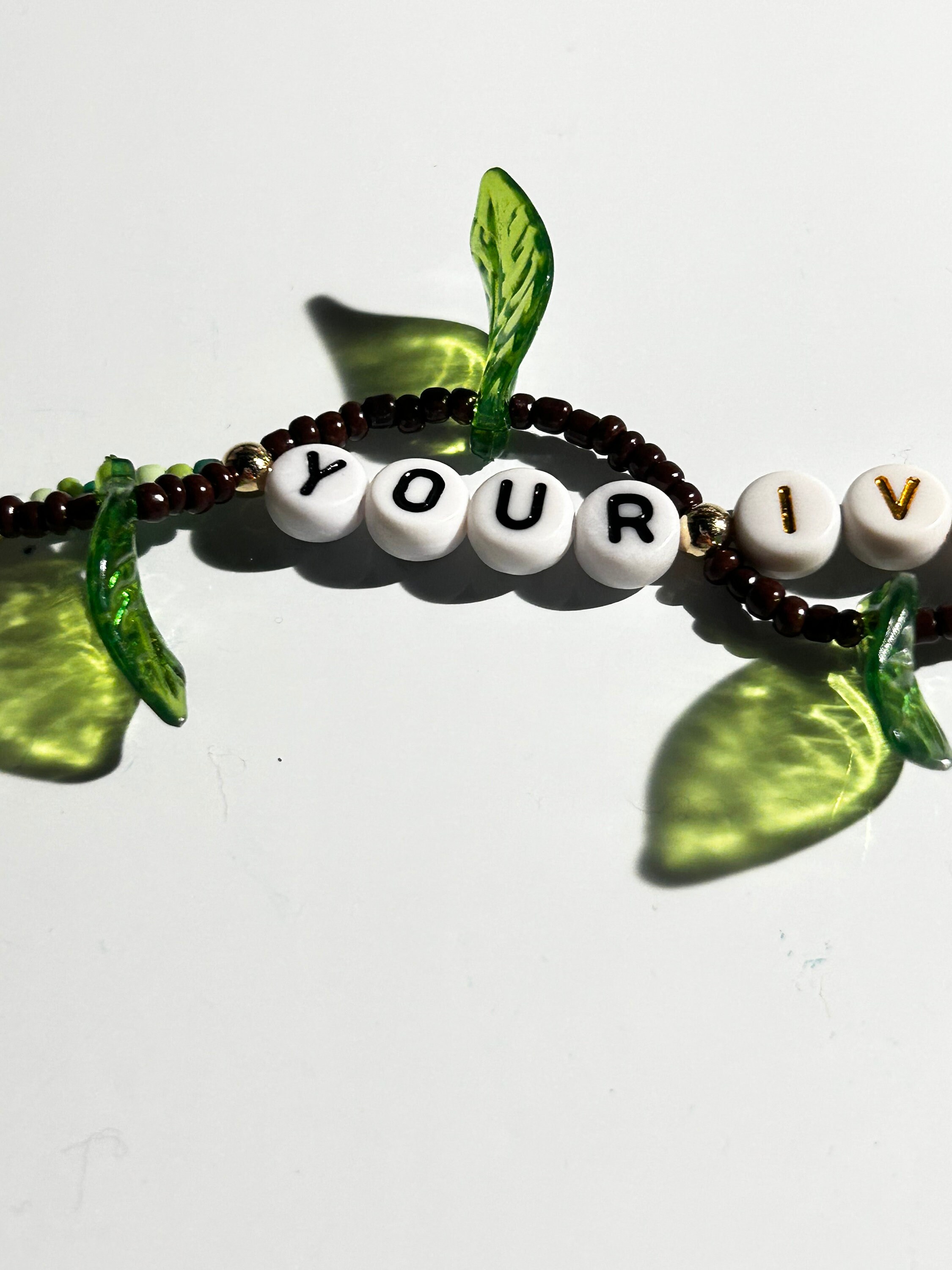 Taylor Swift Ivy Bracelet - Etsy