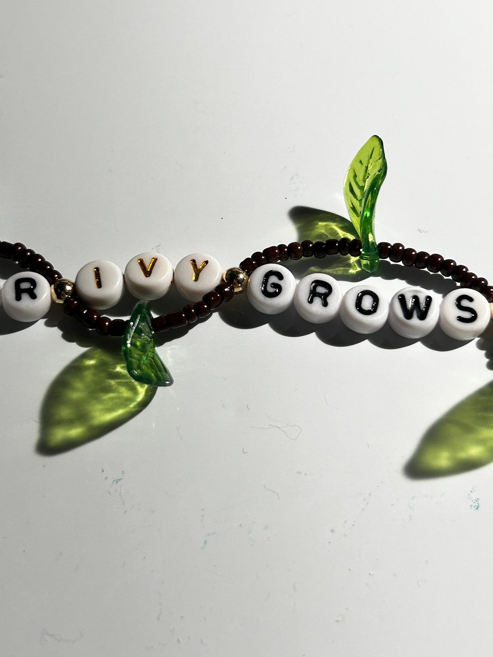 Taylor Swift Ivy Bracelet - Etsy
