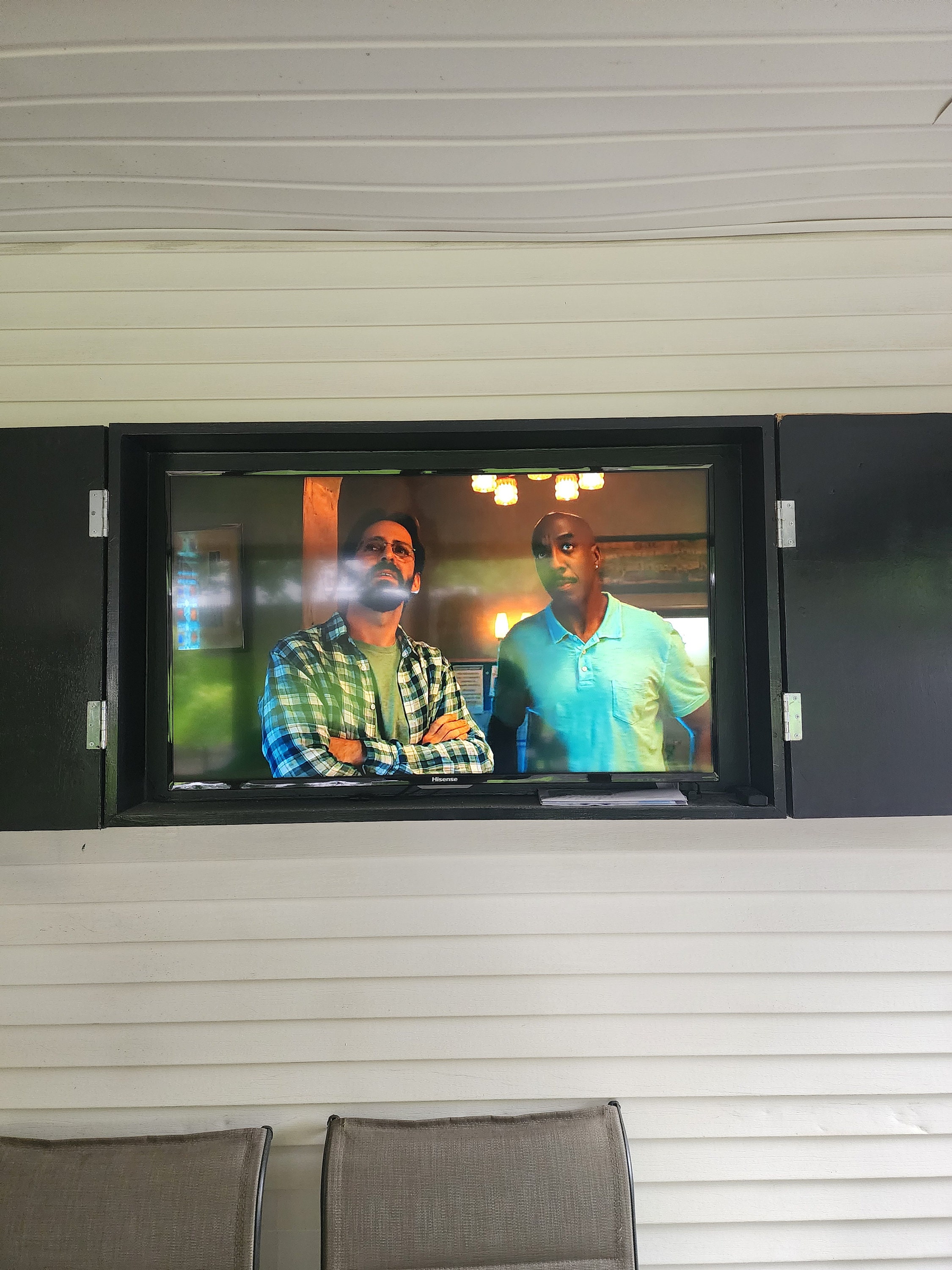 Outdoor Tv Box - Etsy