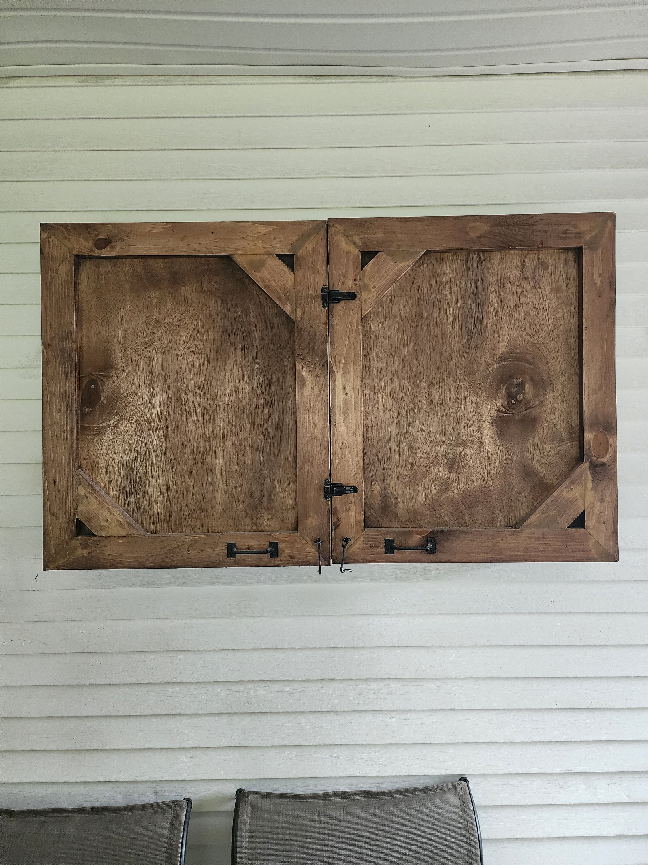 Outdoor Tv Box - Etsy