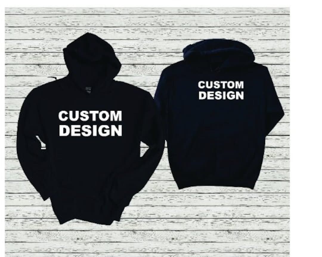 Hoodie Custom,hoodie Design,custom,hoodies, Personalized Hoodie,custom ...