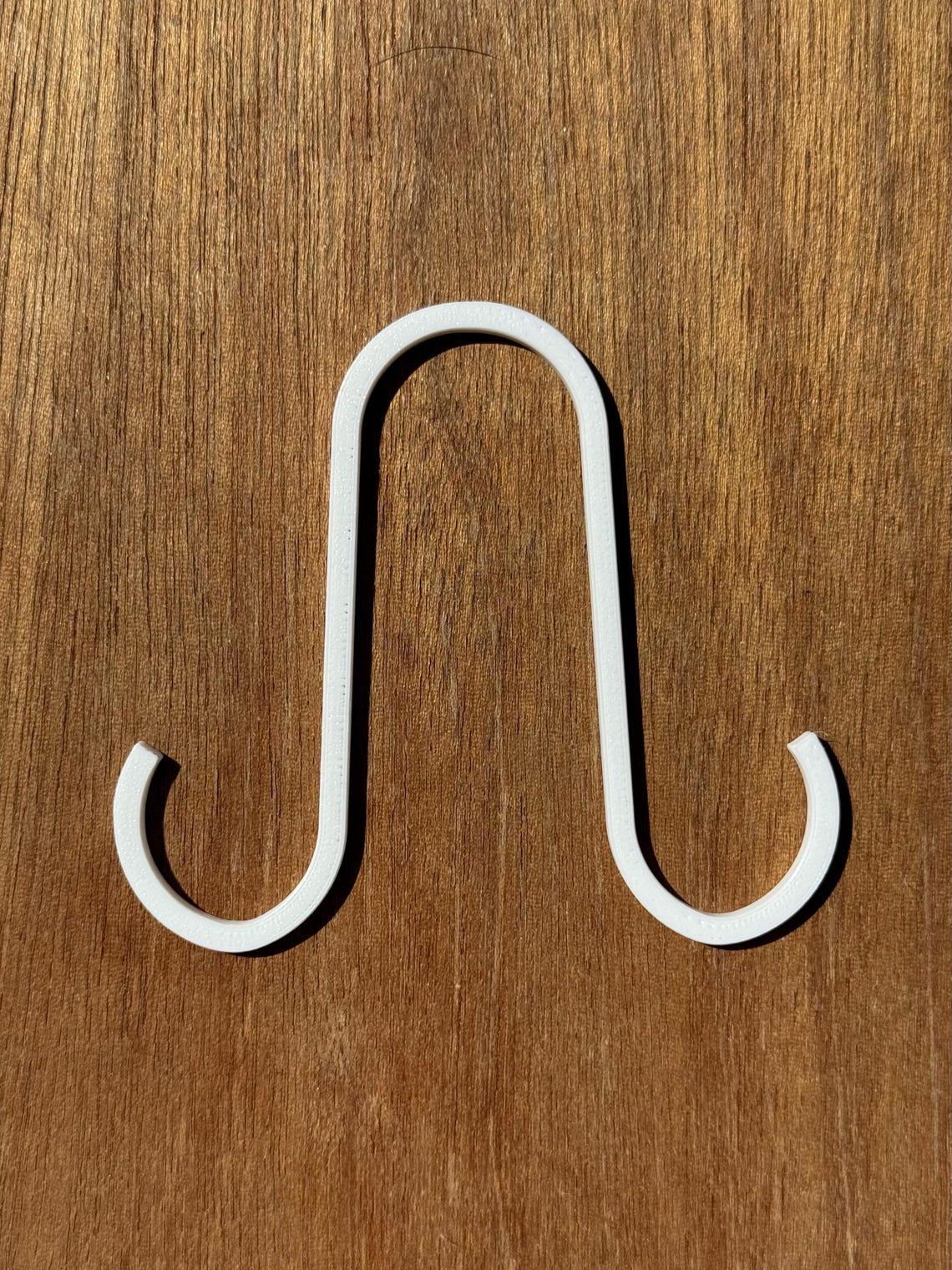 Double Hook Clothing Hanger for Tanks and Delicates Pack of 10 - Etsy