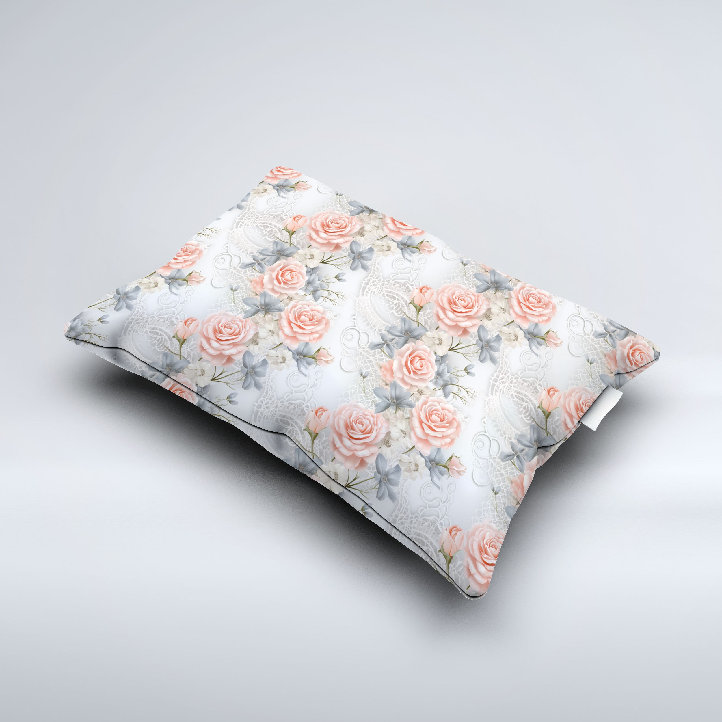 Elegant Victorian Roses - Digital Paper Pack - 12 Seamless, Tileable ...