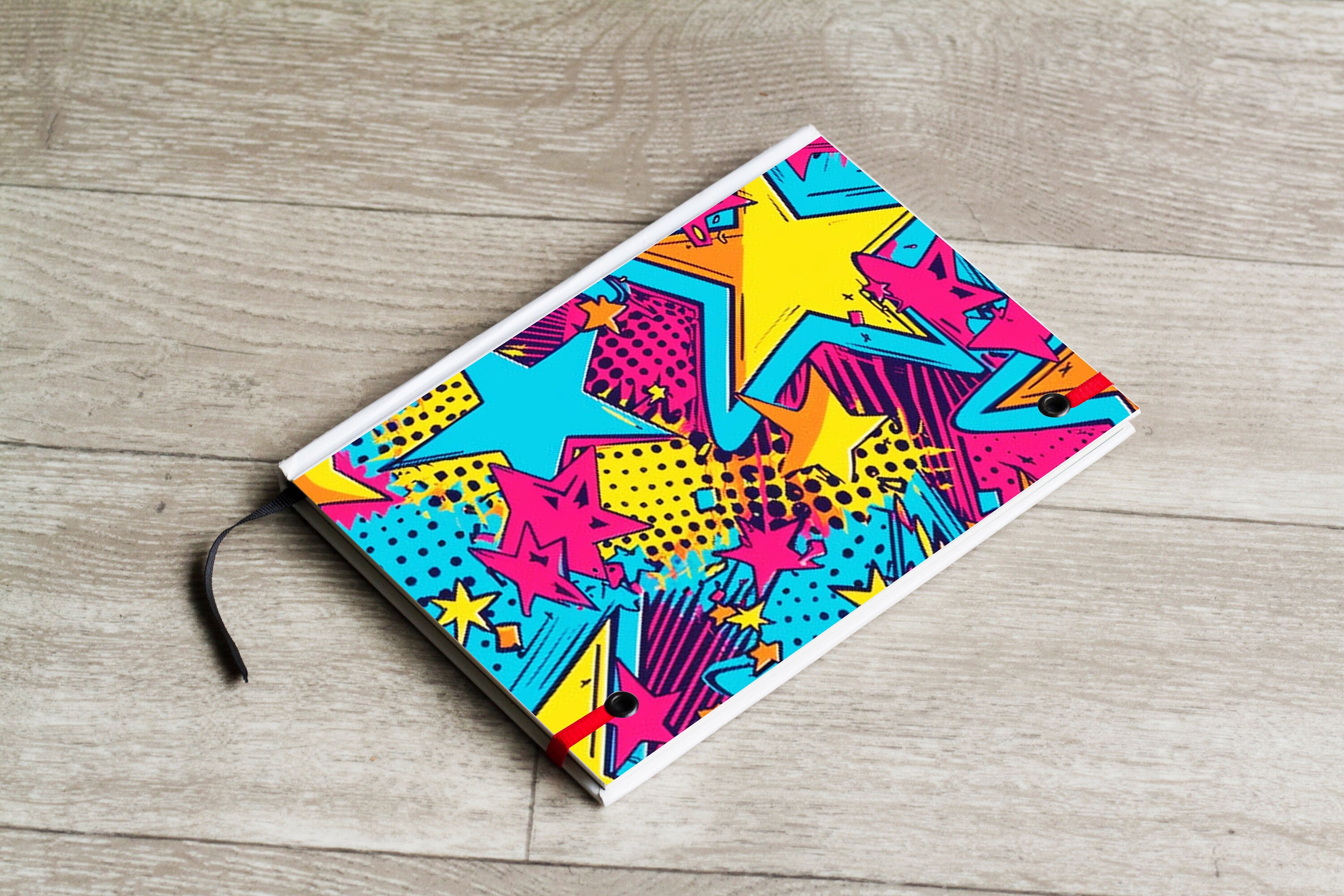 Superhero Dad Fathers Day Digital Paper in 8K - 12 Seamless Patterns ...