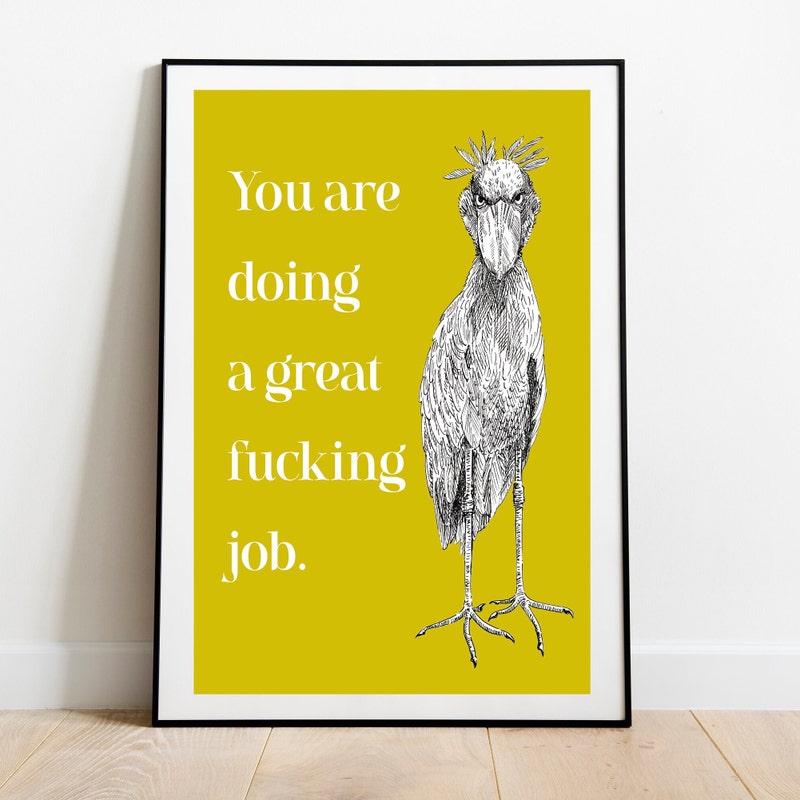 Job 33 4 - Etsy