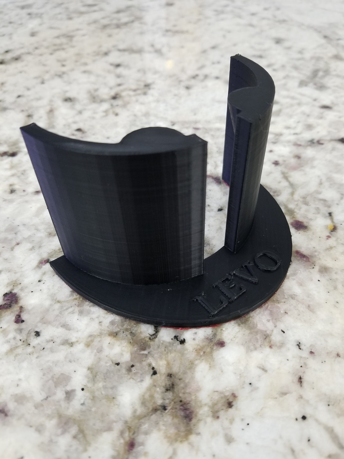 Mp10 Ecotech 3D Printed Dry Side Support Mount For Ecotech Marine ...