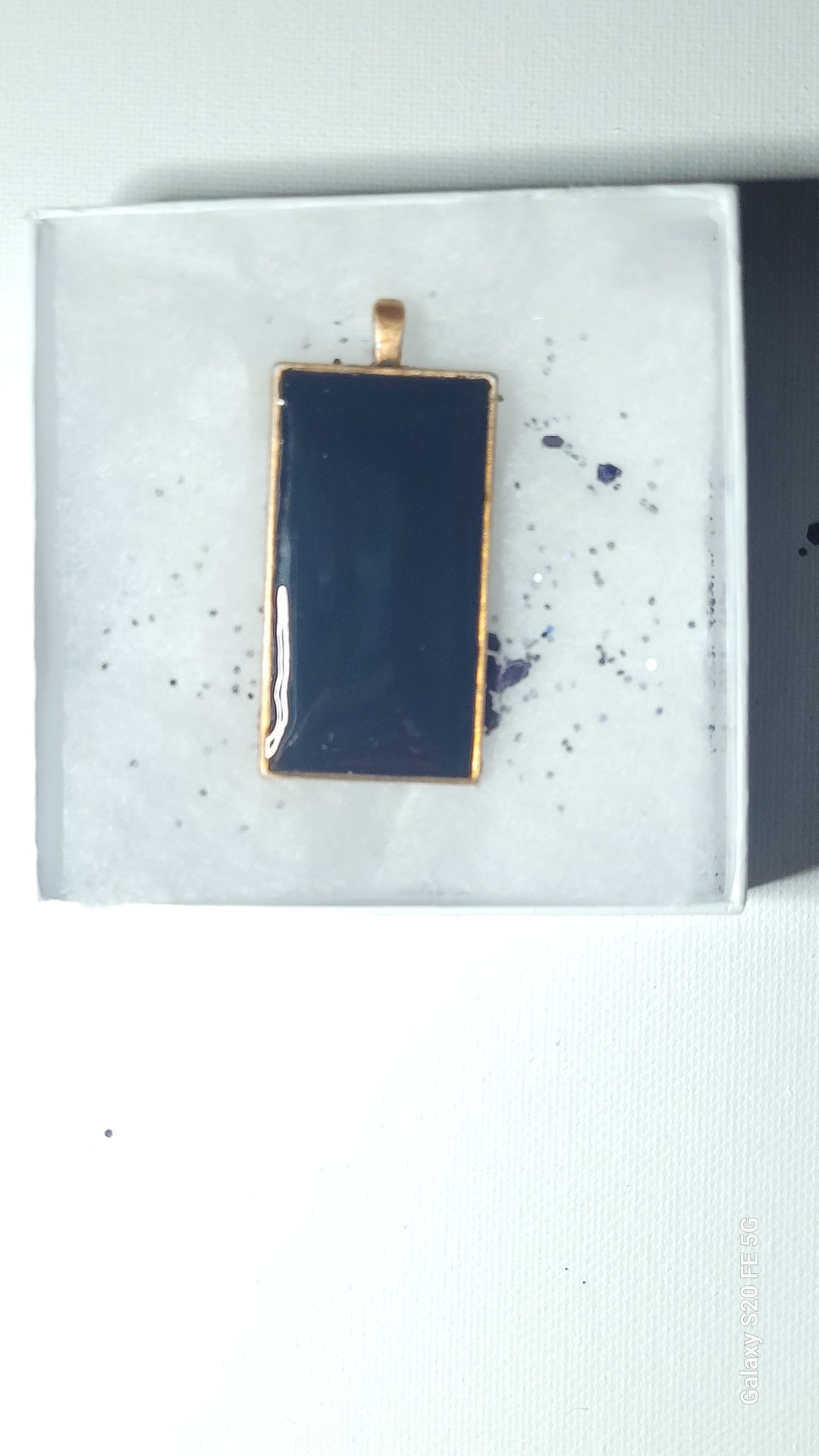 Scry, Otherwise Known as a Skry or Witch Mirror. Created and Blessed ...