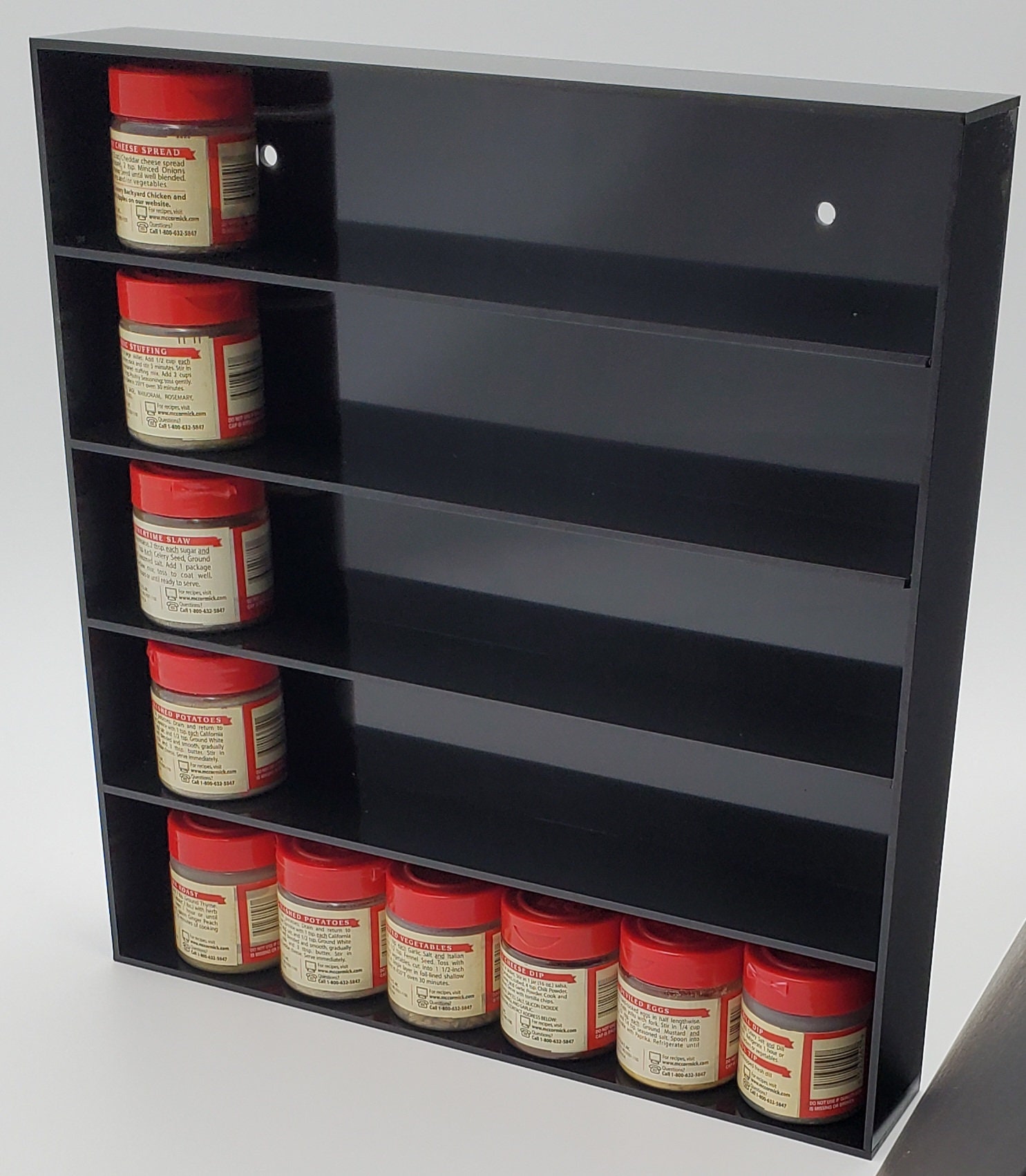 Made to Order Quote Acrylic Boxes, Countertop Showcases, Acrylic ...