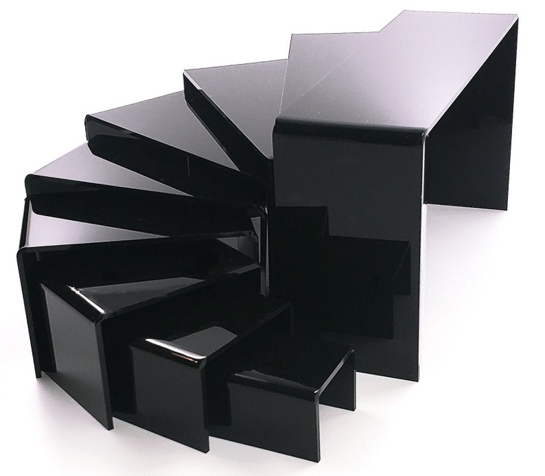 Made to Order Quote Acrylic Boxes, Countertop Showcases, Acrylic ...