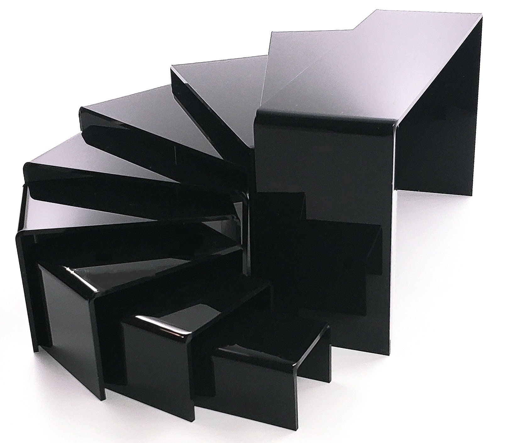 Made to Order Quote Acrylic Boxes, Countertop Showcases, Acrylic ...