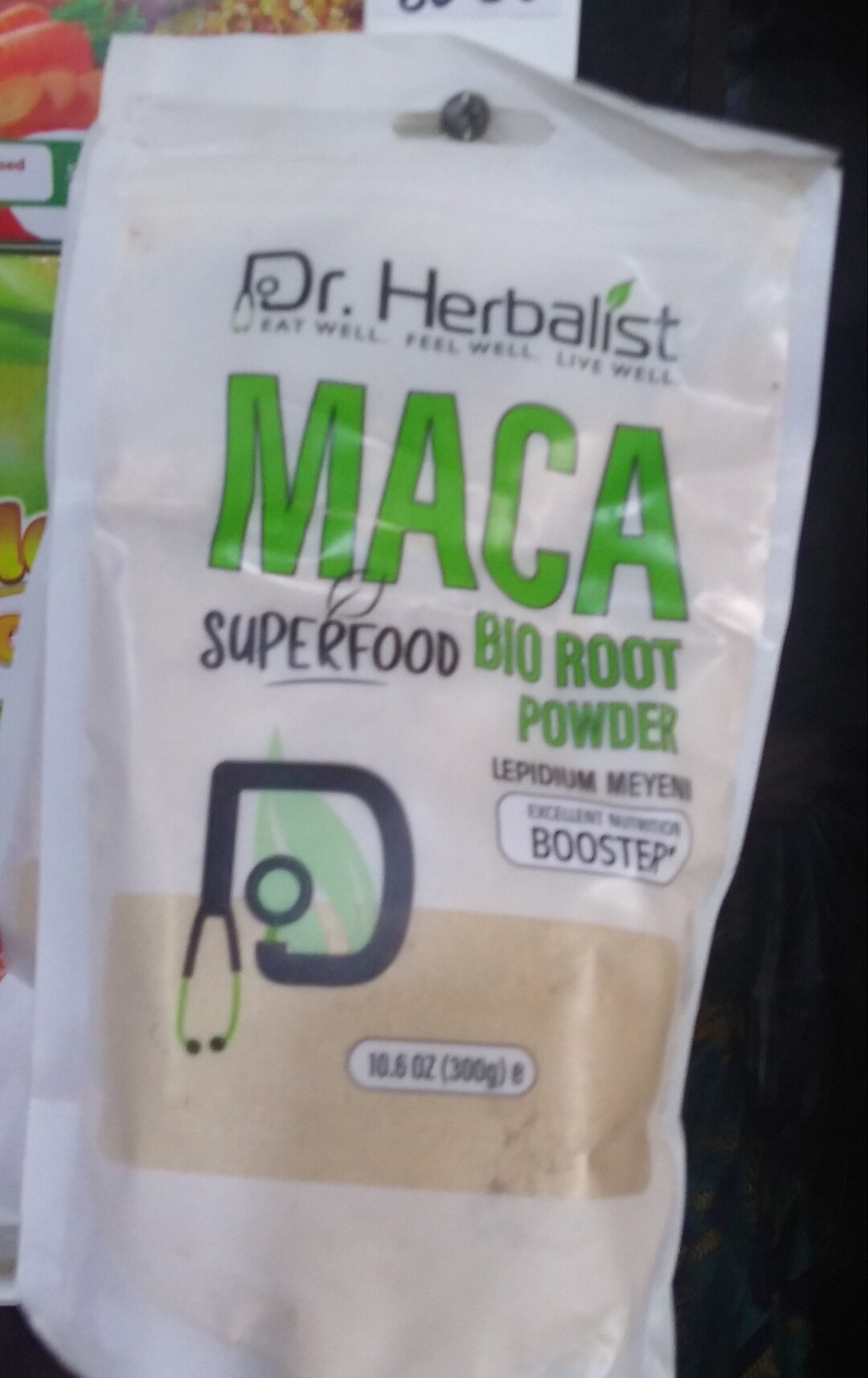 Maca Powders - Etsy