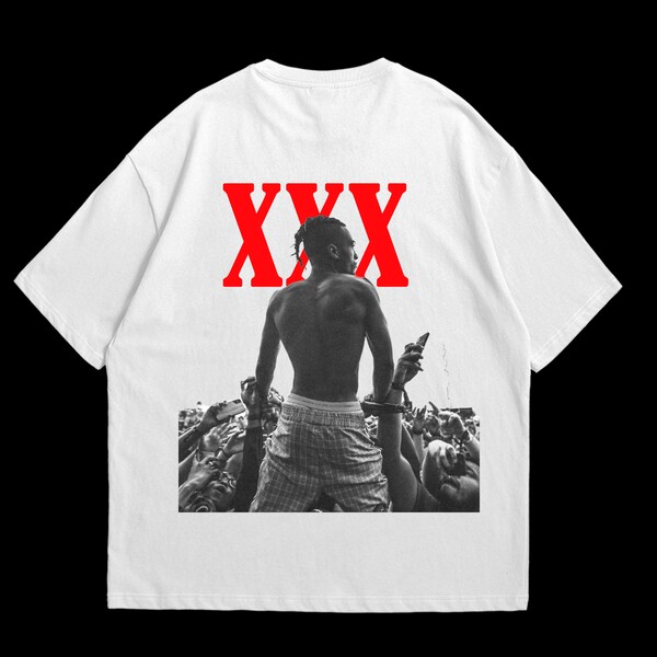 Xxxtentacion Merch - Etsy
