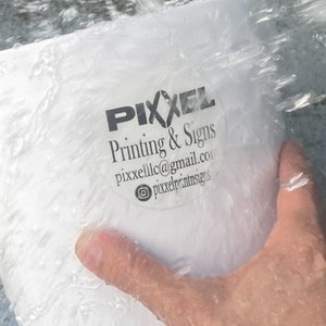 Custom Flag Stickers - Vinyl Decals - Weather-resistant & Durable ...