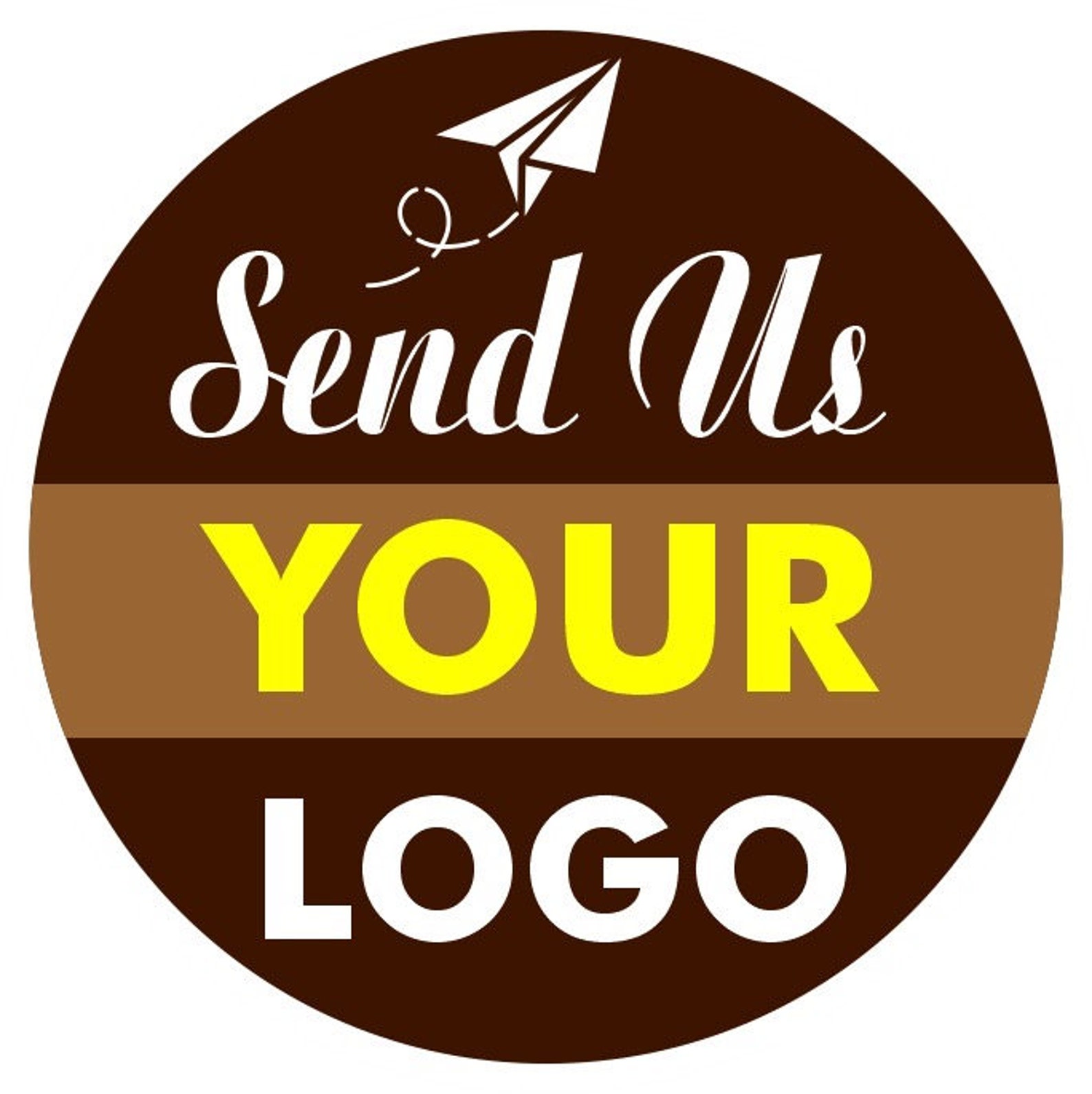 Custom Flag Stickers - Vinyl Decals - Weather-resistant & Durable ...