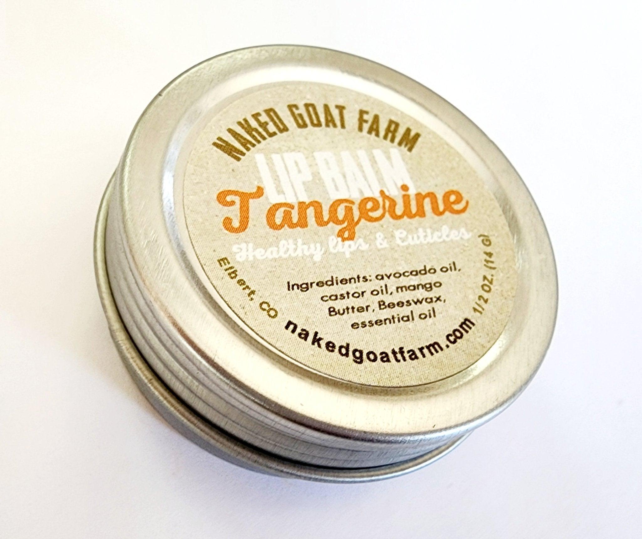 Lip Balm 1/2 Oz Screw Top Metal Tin - Etsy