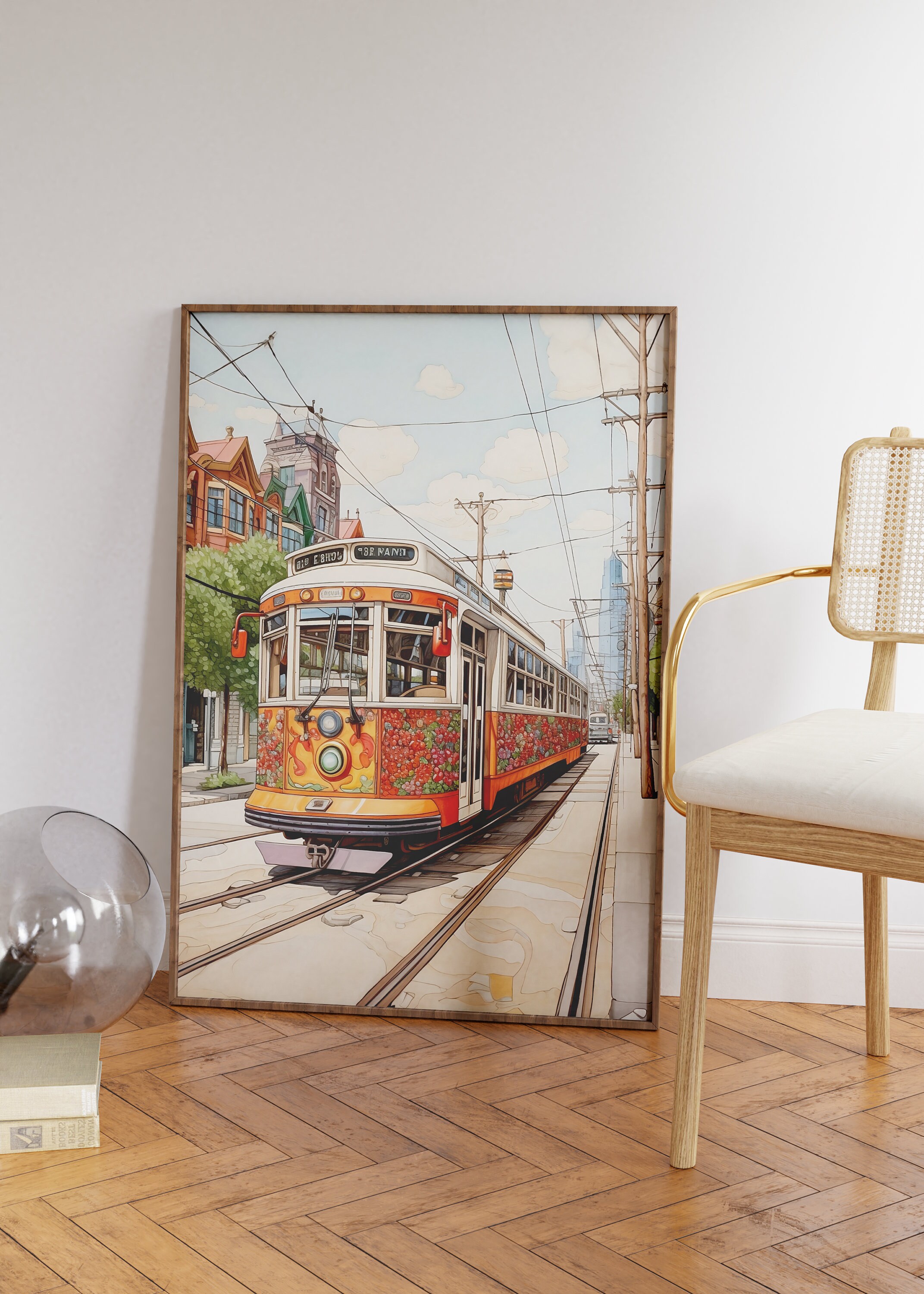 Pakistani Truck Art, Streetcar Toronto, Streetcar Inspired by Truck Art ...